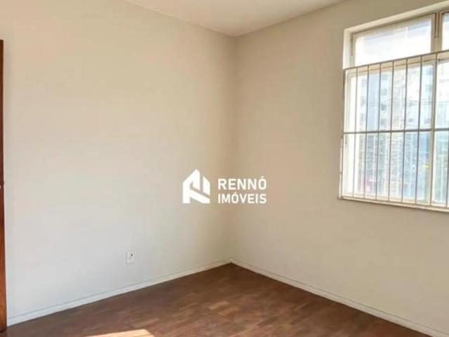 Apartamento com 3 quartos à venda em Belo Horizonte, no bairro Gutierrez