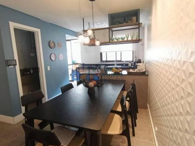 Apartamento com 3 quartos à venda em Belo Horizonte, no bairro Gutierrez