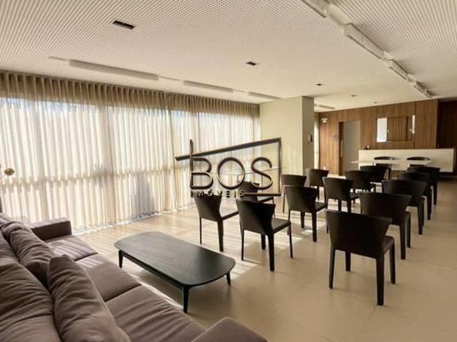 Apartamento com 3 quartos à venda em Belo Horizonte, no bairro Gutierrez