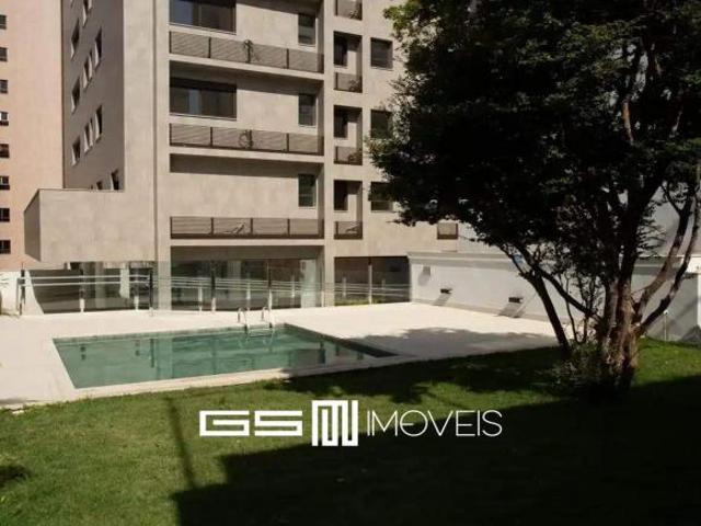 Apartamento com 3 quartos à venda em Belo Horizonte, no bairro Gutierrez