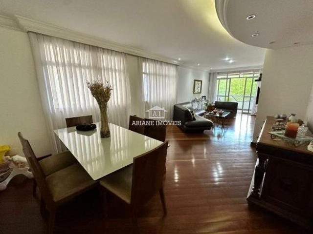 Apartamento com 3 quartos à venda em Belo Horizonte, no bairro Gutierrez
