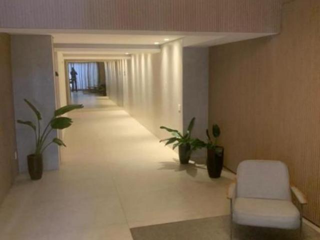 Apartamento com 3 quartos à venda em Belo Horizonte, no bairro Gutierrez