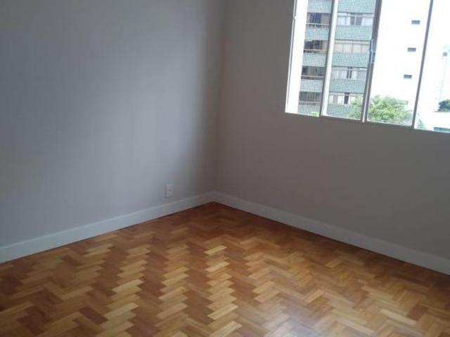 Apartamento com 3 quartos à venda em Belo Horizonte, no bairro Gutierrez