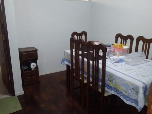 Apartamento com 3 quartos à venda em Belo Horizonte, no bairro Gutierrez