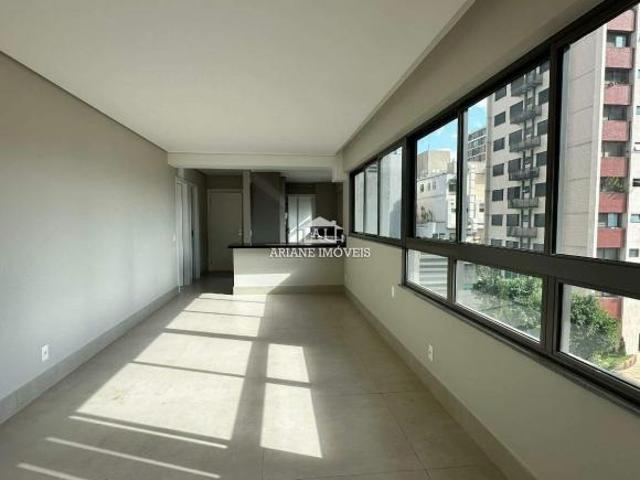 Apartamento com 3 quartos à venda em Belo Horizonte, no bairro Gutierrez