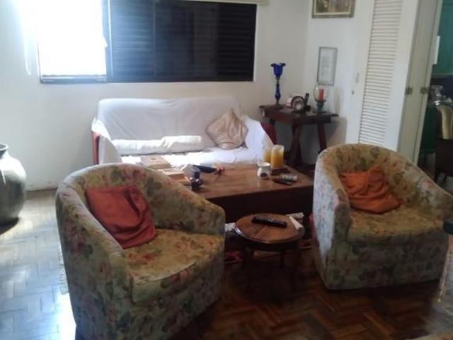 Apartamento com 3 quartos à venda em Belo Horizonte, no bairro Gutierrez