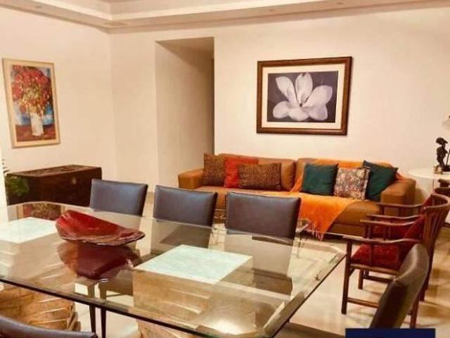 Apartamento com 3 quartos à venda em Belo Horizonte, no bairro Gutierrez