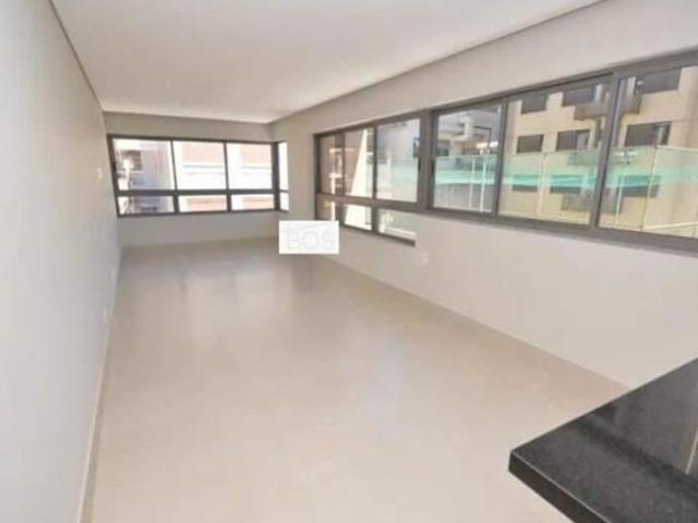 Apartamento com 3 quartos à venda em Belo Horizonte, no bairro Gutierrez