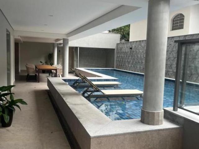 Apartamento com 3 quartos à venda em Belo Horizonte, no bairro Gutierrez