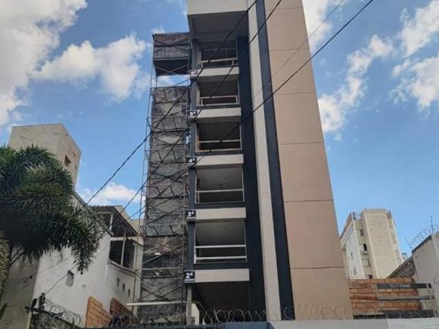 Apartamento com 3 quartos à venda em Belo Horizonte, no bairro Gutierrez