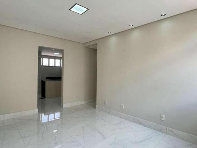Apartamento com 3 quartos à venda em Belo Horizonte, no bairro Gutierrez