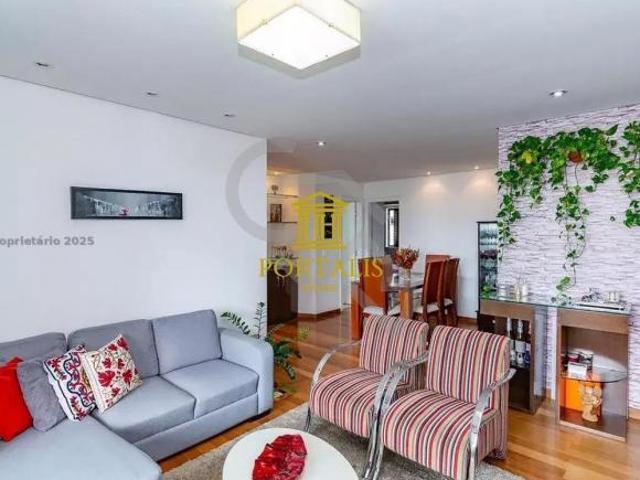 Apartamento com 3 quartos à venda em Belo Horizonte, no bairro Gutierrez
