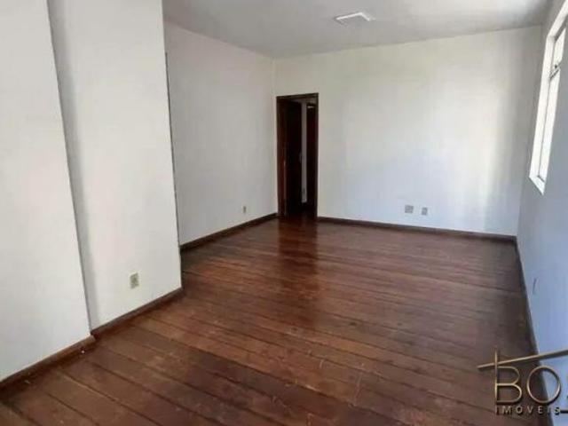 Apartamento com 3 quartos à venda em Belo Horizonte, no bairro Gutierrez
