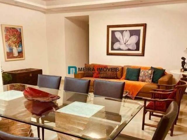 Apartamento com 3 quartos à venda em Belo Horizonte, no bairro Gutierrez