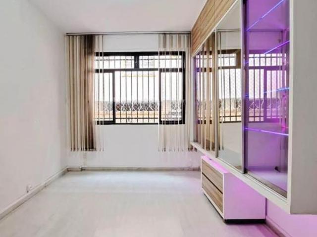 Apartamento com 3 quartos à venda em Belo Horizonte, no bairro Gutierrez
