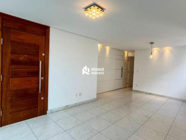 Apartamento com 3 quartos à venda em Belo Horizonte, no bairro Gutierrez