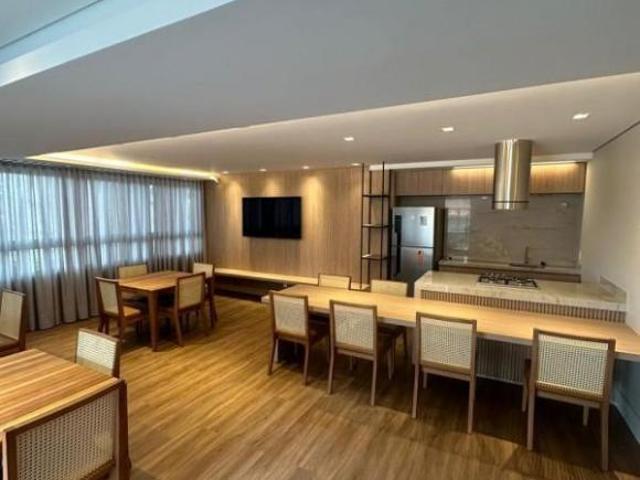 Apartamento com 3 quartos à venda em Belo Horizonte, no bairro Gutierrez