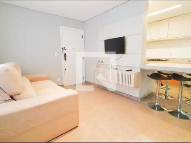 Apartamento com 3 quartos à venda em Belo Horizonte, no bairro Gutierrez