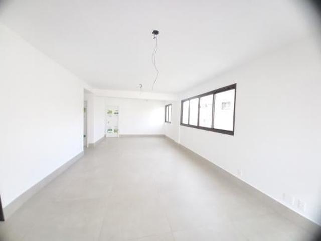 Apartamento com 3 quartos à venda em Belo Horizonte, no bairro Gutierrez