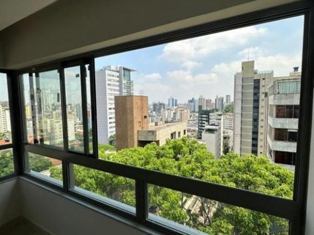 Apartamento com 3 quartos à venda em Belo Horizonte, no bairro Gutierrez