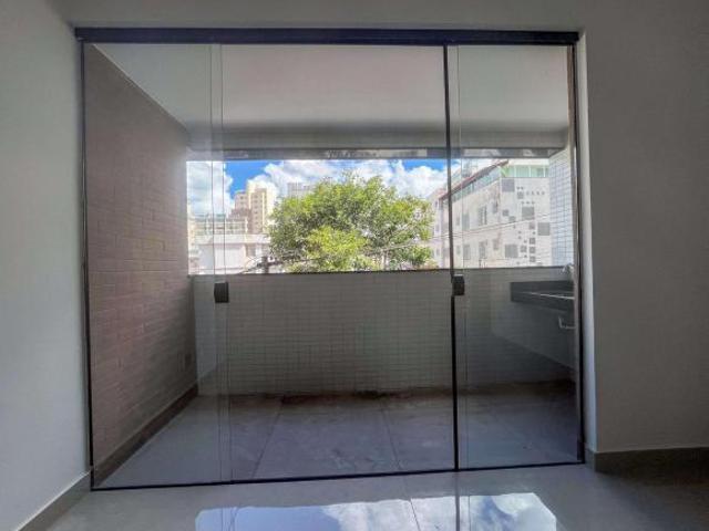 Apartamento com 3 quartos à venda em Belo Horizonte, no bairro Gutierrez