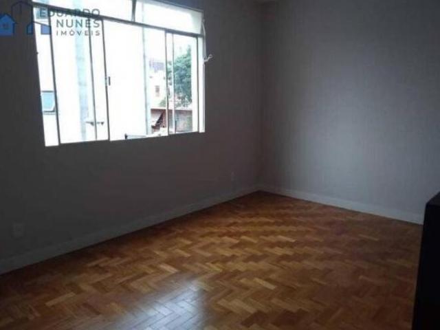 Apartamento com 3 quartos à venda em Belo Horizonte, no bairro Gutierrez