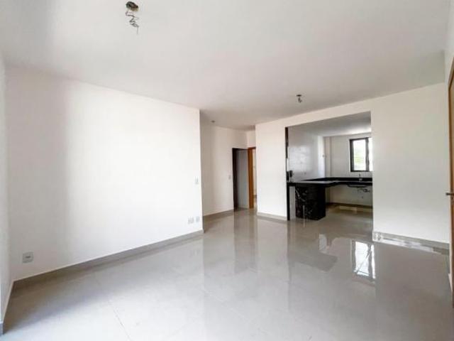 Apartamento com 3 quartos à venda em Belo Horizonte, no bairro Gutierrez