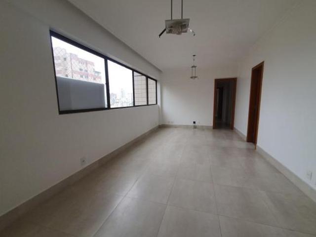 Apartamento com 3 quartos à venda em Belo Horizonte, no bairro Gutierrez