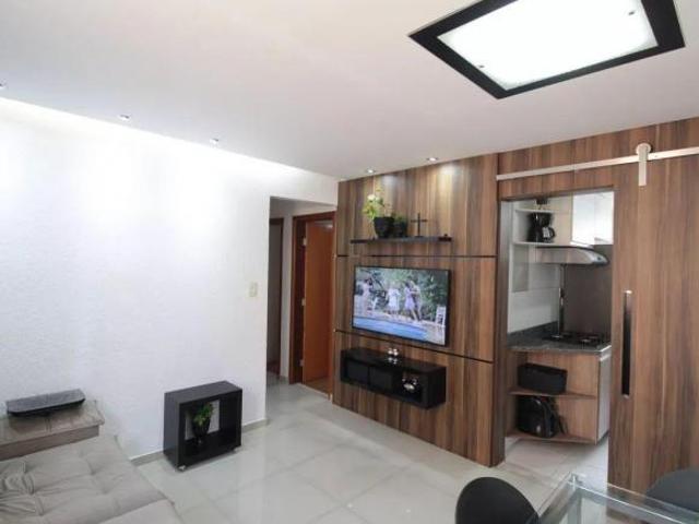 Apartamento com 3 quartos à venda em Belo Horizonte, no bairro Glória