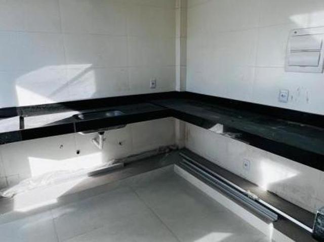 Apartamento com 3 quartos à venda em Belo Horizonte, no bairro Glória