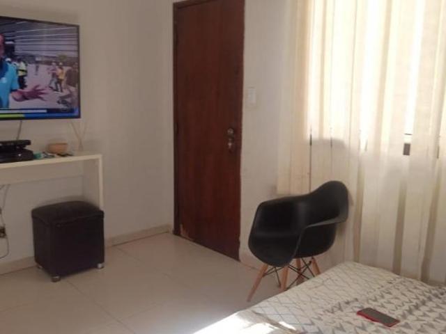 Apartamento com 3 quartos à venda em Belo Horizonte, no bairro Glória