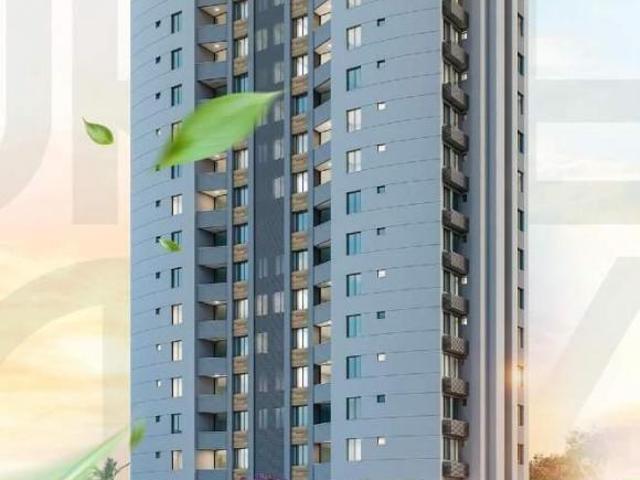 Apartamento com 3 quartos à venda em Belo Horizonte, no bairro Graça