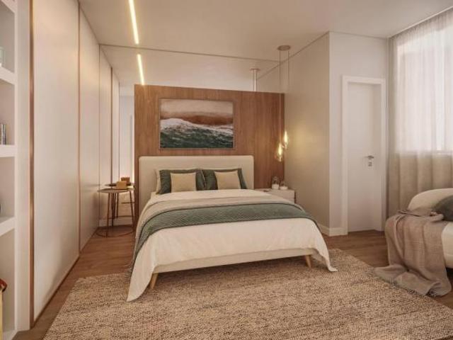 Apartamento com 3 quartos à venda em Belo Horizonte, no bairro Graça