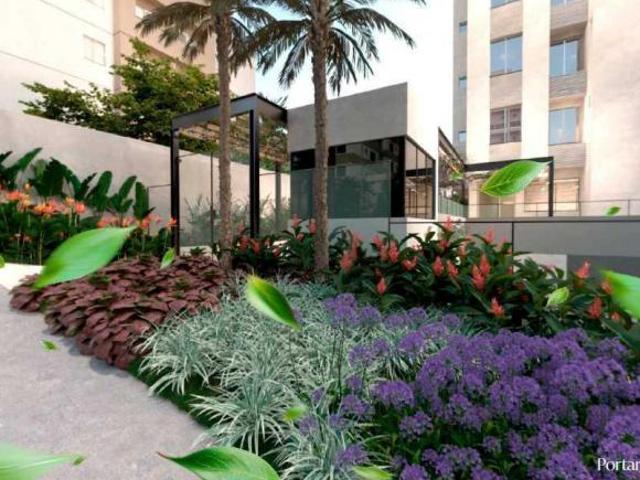 Apartamento com 3 quartos à venda em Belo Horizonte, no bairro Graça