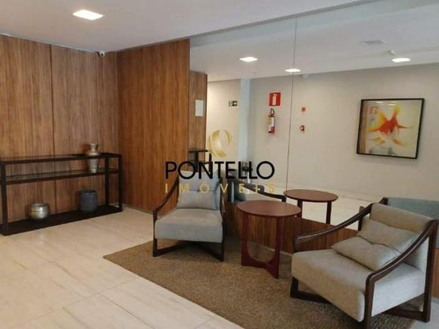 Apartamento com 3 quartos à venda em Belo Horizonte, no bairro Graça