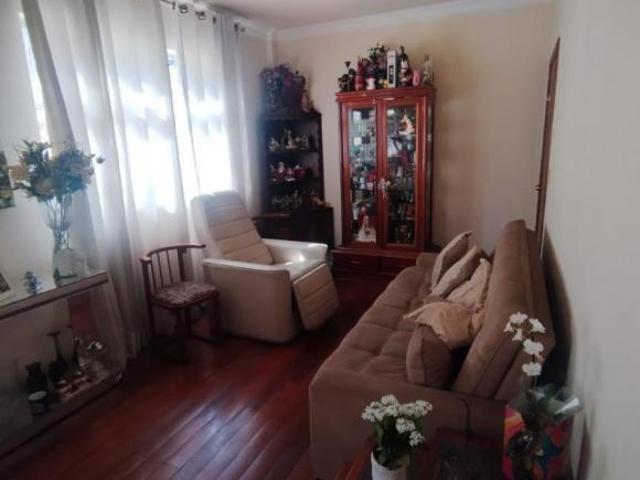 Apartamento com 3 quartos à venda em Belo Horizonte, no bairro Graça