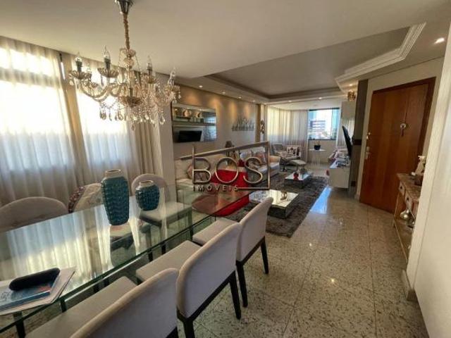 Apartamento com 3 quartos à venda em Belo Horizonte, no bairro Graça