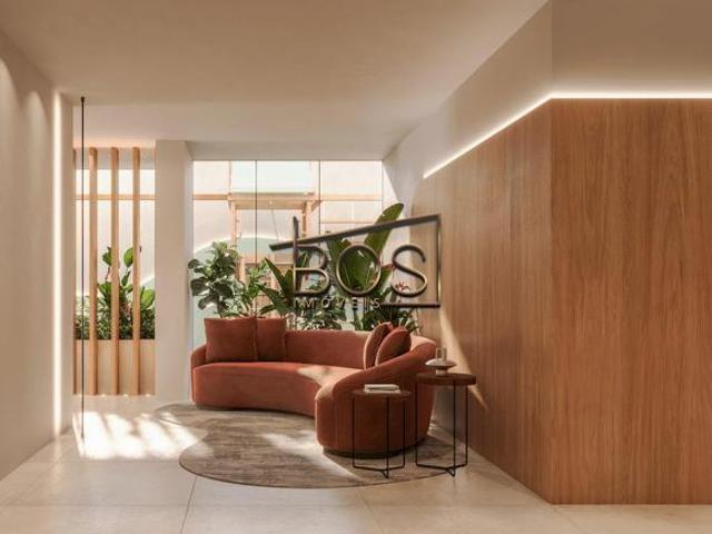 Apartamento com 3 quartos à venda em Belo Horizonte, no bairro Graça