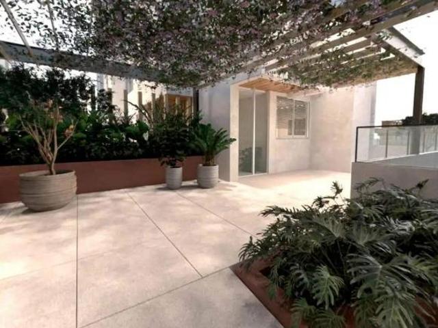 Apartamento com 3 quartos à venda em Belo Horizonte, no bairro Graça