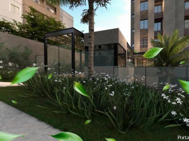 Apartamento com 3 quartos à venda em Belo Horizonte, no bairro Graça