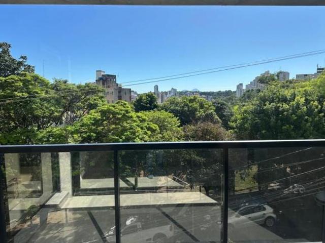 Apartamento com 3 quartos à venda em Belo Horizonte, no bairro Graça