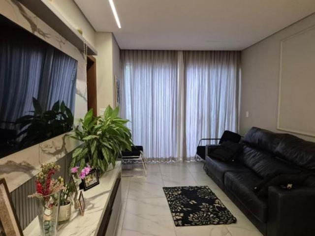 Apartamento com 3 quartos à venda em Belo Horizonte, no bairro Graça