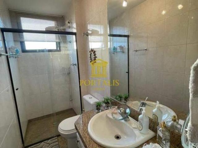Apartamento com 3 quartos à venda em Belo Horizonte, no bairro Graça