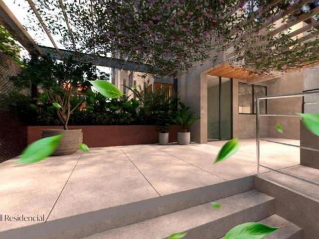 Apartamento com 3 quartos à venda em Belo Horizonte, no bairro Graça