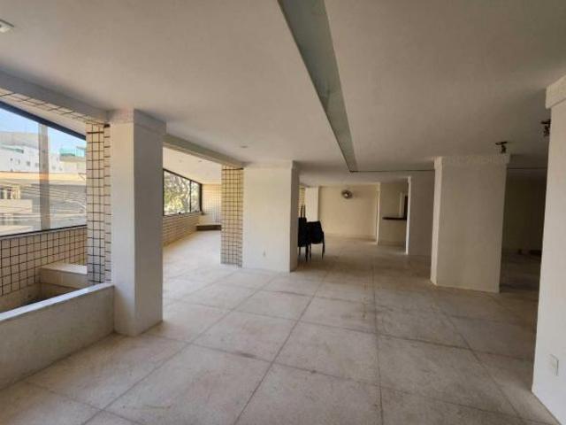 Apartamento com 3 quartos à venda em Belo Horizonte, no bairro Graça