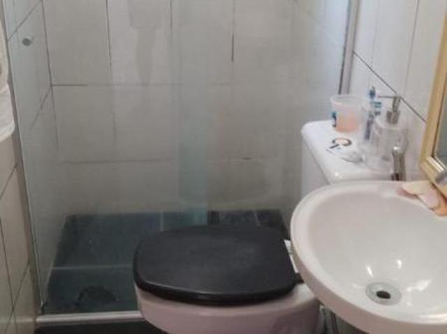 Apartamento com 3 quartos à venda em Belo Horizonte, no bairro Granja De Freitas