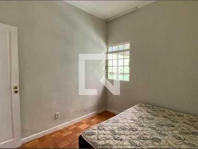 Apartamento com 3 quartos à venda em Belo Horizonte, no bairro Grajaú