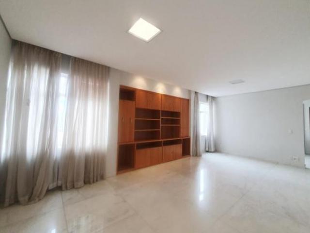 Apartamento com 3 quartos à venda em Belo Horizonte, no bairro Grajaú