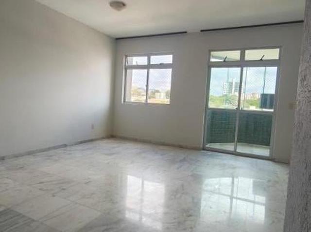 Apartamento com 3 quartos à venda em Belo Horizonte, no bairro Grajaú