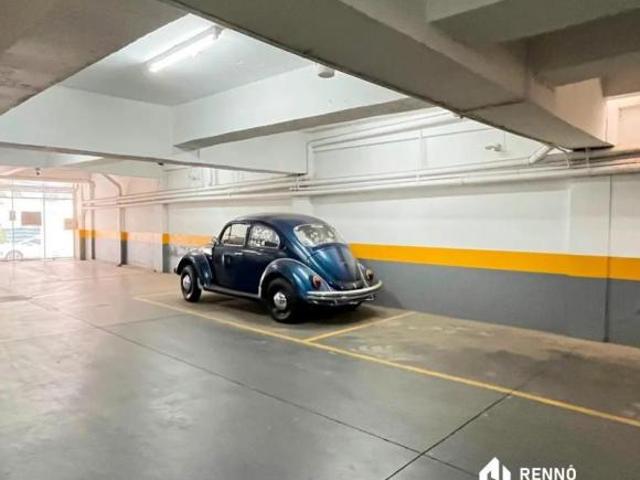 Apartamento com 3 quartos à venda em Belo Horizonte, no bairro Grajaú